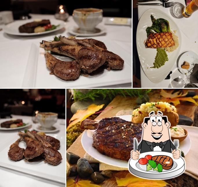 Bugatti's Steak and Pasta, East Chicago - Restaurant menu, prices and ...