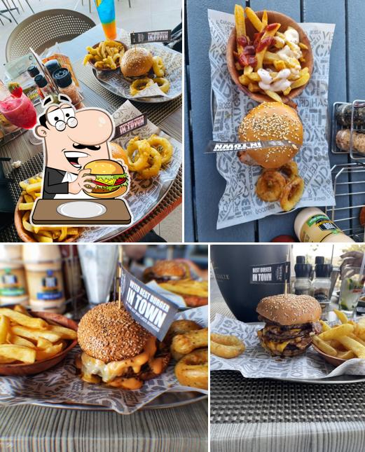 Bossa Nelspruit, Nelspruit - Restaurant menu, prices and reviews