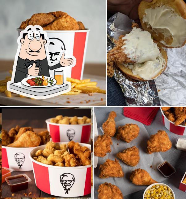 Kfc Sault Ste Marie