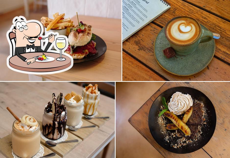 Knus Karoo Kombuis, Paarl - Restaurant menu, prices and reviews