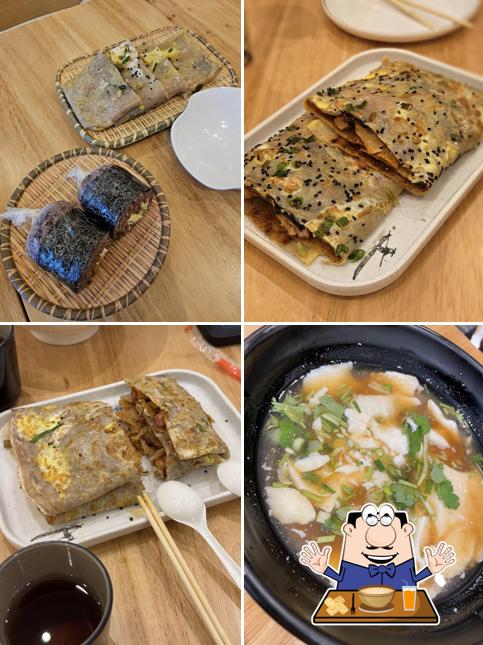Northern Cafe Authentic Chinese Cuisine, Richmond Hill - Restaurant ...