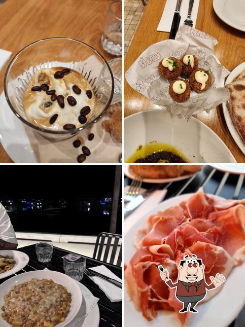Si Baby, Newport - Restaurant menu, prices and reviews