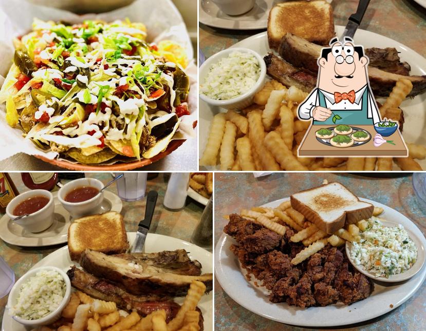 William's Barbecue, Cullman - Restaurant menu, prices and reviews