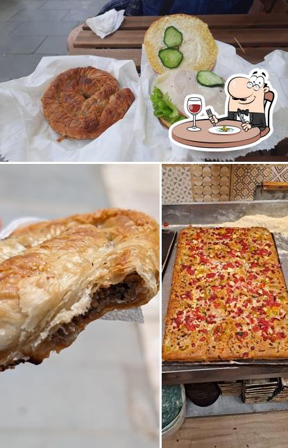 Bakery & Food, Berat - Restaurant menu, prices and reviews