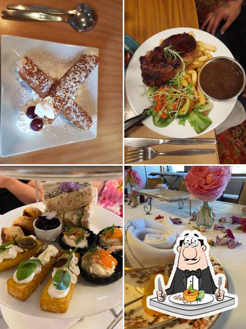 Railway Hotel, Murtoa - Restaurant menu, prices and reviews
