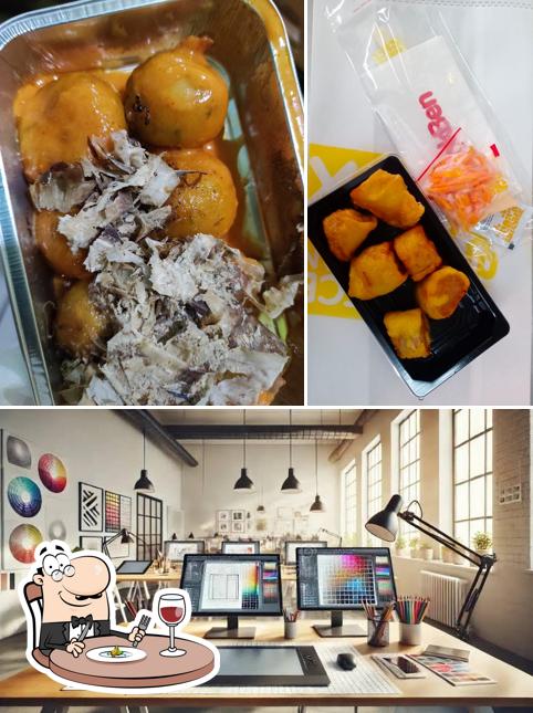 HokBen Kitchen Grand Batavia - Restaurant menu, prices and reviews