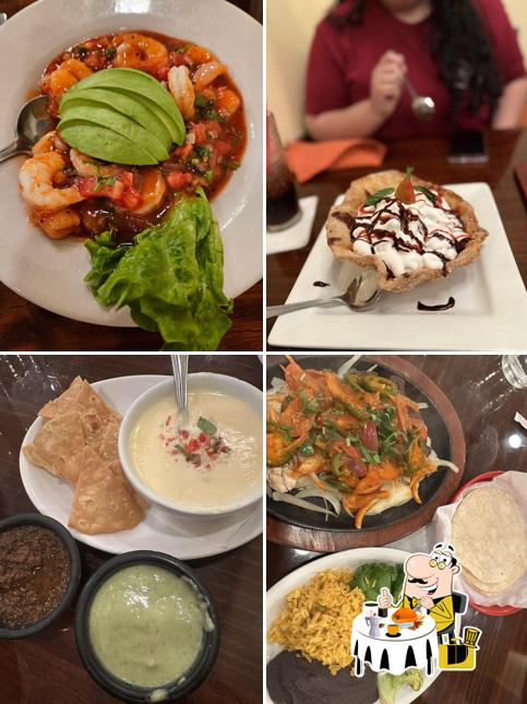 Tavos Mexican Grill Cypress, Cypress - Restaurant menu, prices and reviews