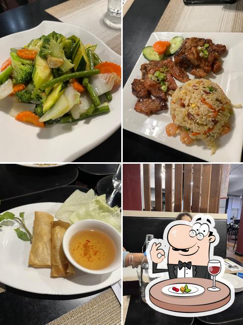 THE MIRA Restaurant & Bar, Swan Hill - Restaurant menu, prices and reviews