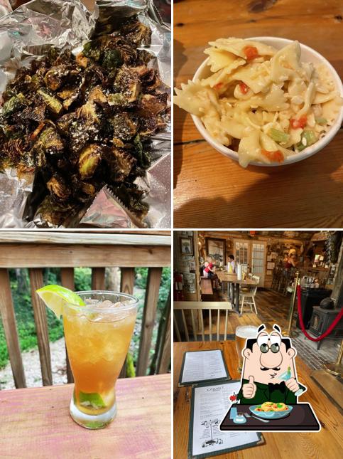 Covalt Station, Milford - Restaurant menu, prices and reviews
