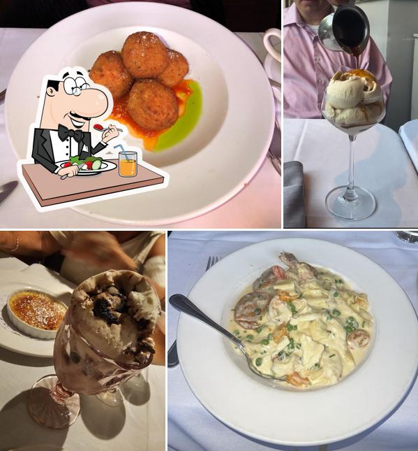 La Cucina Nouveau, Marlboro Township - Restaurant menu, prices and reviews