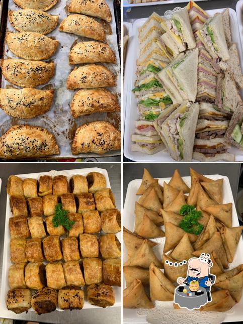 Lunch Plus, Osborne Park - Restaurant menu, prices and reviews