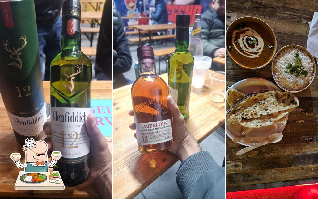 Uncle Jis Schofields, Schofields - Restaurant menu, prices and reviews