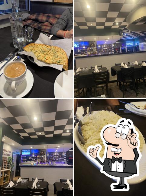 Wok India Restaurant And Bar Best Indian Food In Mason, Mason ...