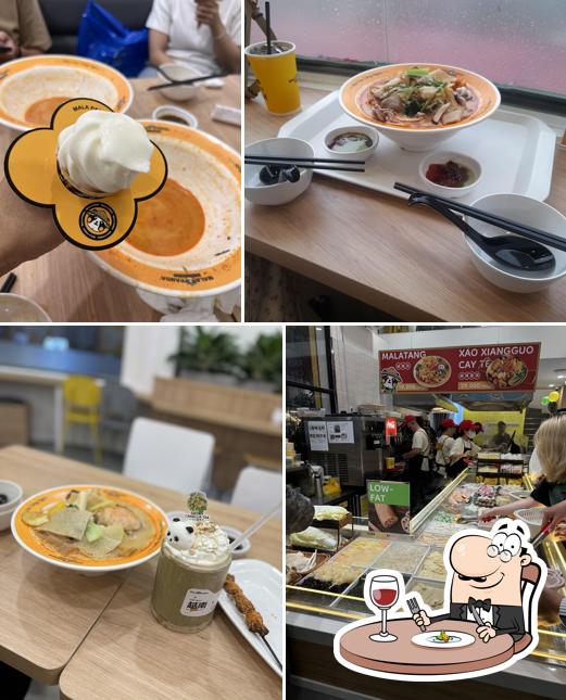 Mala Panda, Ho Chi Minh City - Restaurant menu, prices and reviews