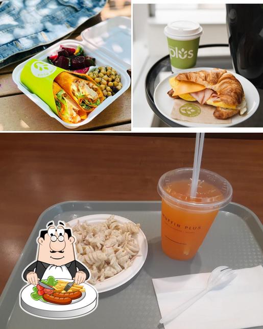 Muffin Plus, Repentigny - Restaurant menu, prices and reviews