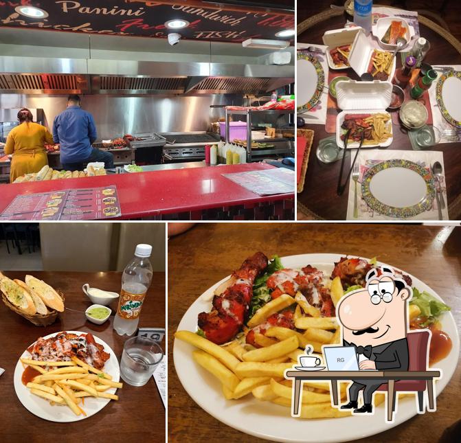 Top 5 restaurants with calamari in Curepipe, january 2026 - Restaurant Guru