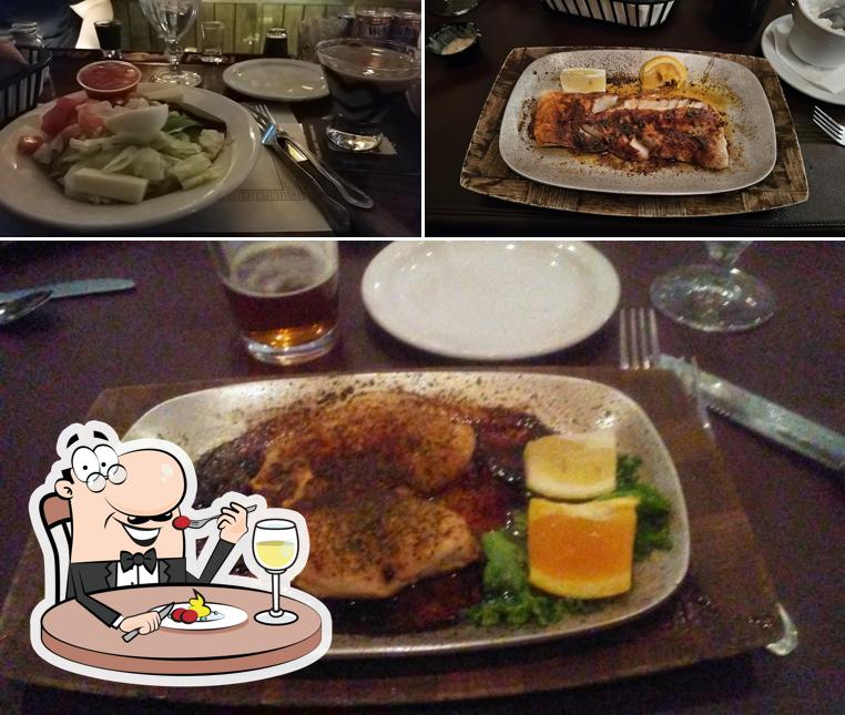 Malcuit's Tavern, Strasburg - Restaurant menu, prices and reviews