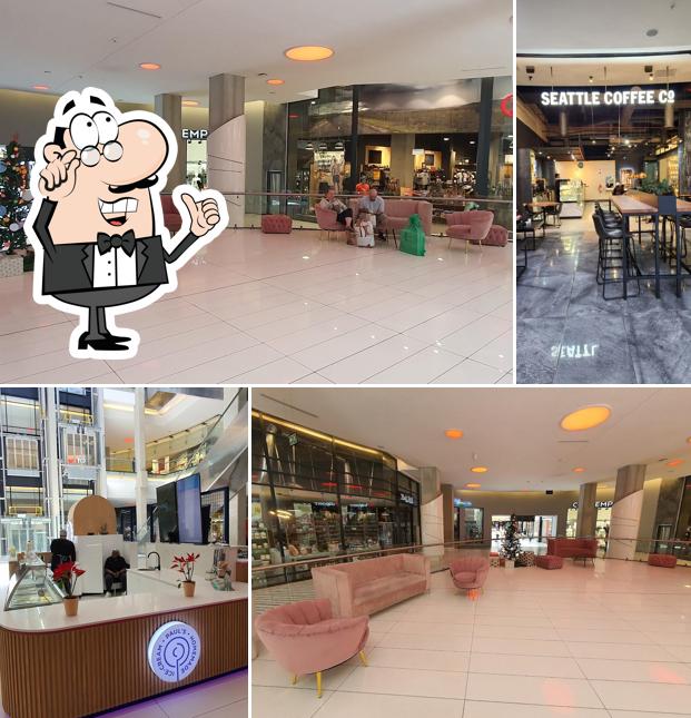 Best restaurants in Fourways Mall - Restaurant Guru