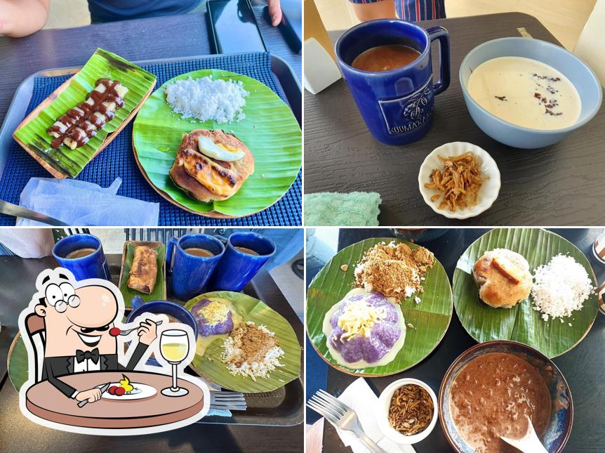 Kuuma Kaakao cafe, Tagaytay – menu, prices & reviews