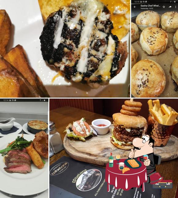 Top 10 restaurants with chicken in Croydon, september 2025 - Restaurant ...