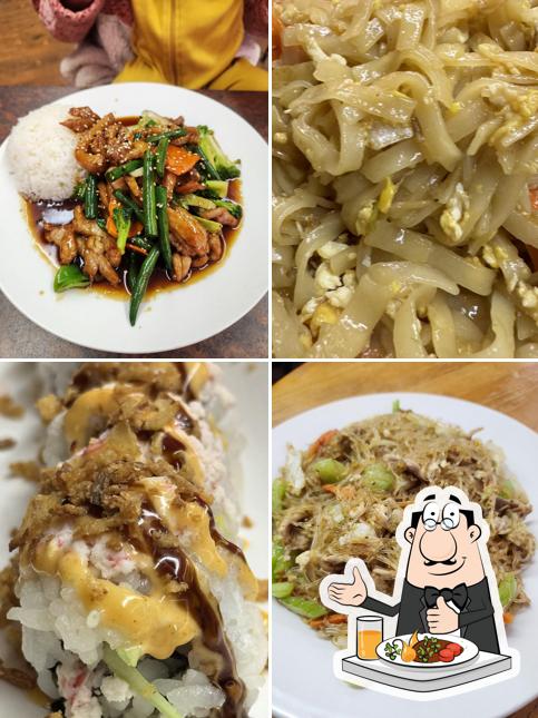 Asian Mix LLC, Dillon - Restaurant menu, prices and reviews