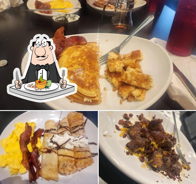 Calvins Dawghouse Bar & Grill, Tybee Island - Restaurant menu, prices ...
