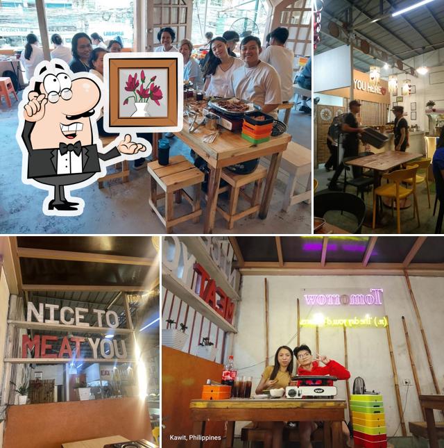 Dear Samgyup 199 - MAIN KAWIT BRANCH, Kawit - Restaurant menu, prices ...