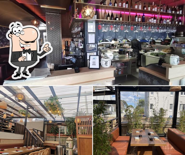 Sora Japanese Restaurant, Auckland - Restaurant menu, prices and reviews