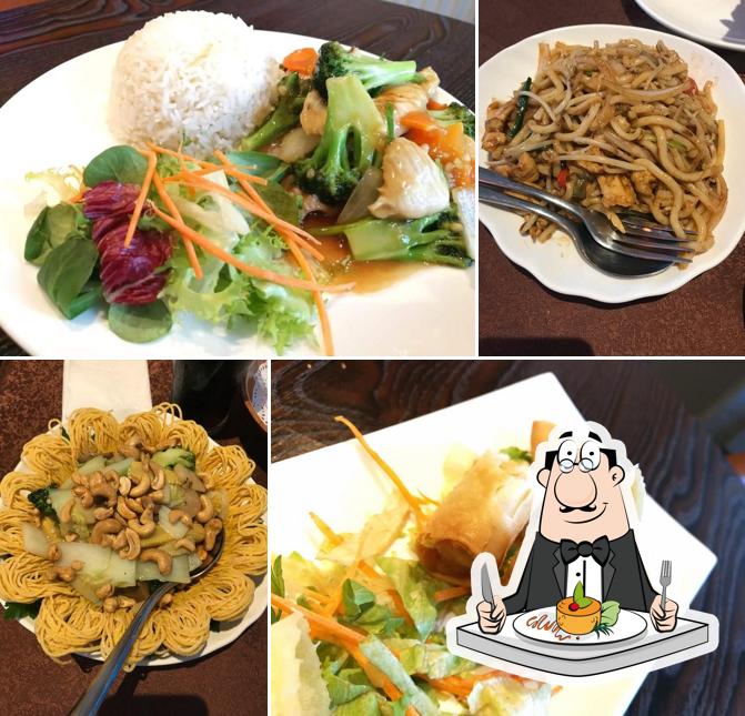 Top 5 restaurants in Alsager, december 2025 - Restaurant Guru