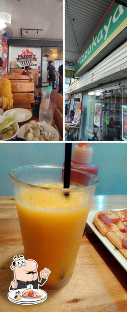 Pizzakaya, Tagum City - Restaurant menu, prices and reviews