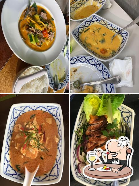 Mini Thai estepona, Estepona - Menú del restaurante, precios y reseñas