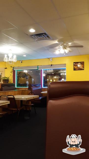 Tierra del sol, Tolleson - Restaurant menu, prices and reviews