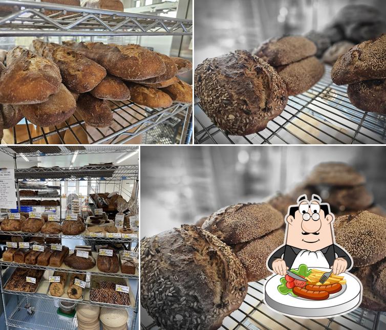 Signal Fire Bread, Peekskill - Restaurant menu, prices and reviews