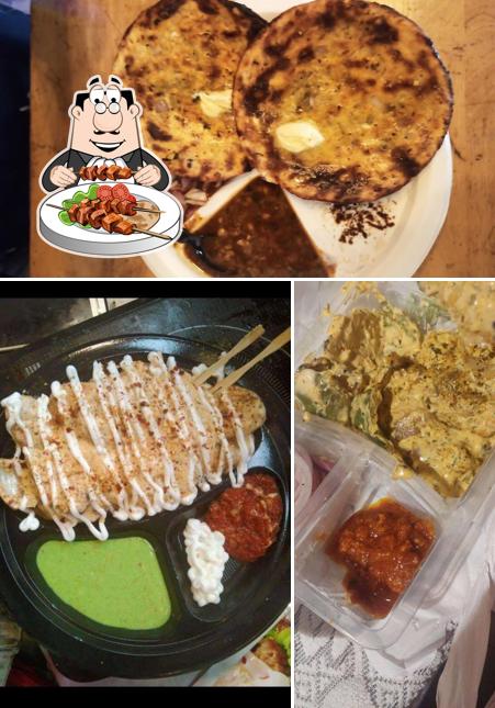 Variation Momos King Rohini, Delhi - Restaurant menu, prices and reviews