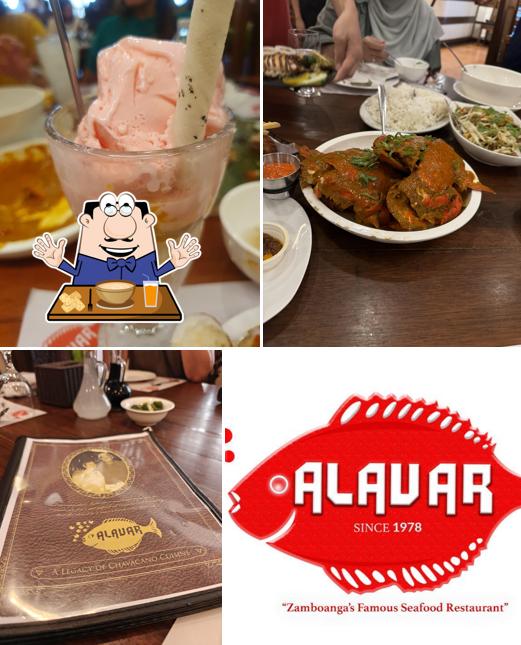 Alavar Seafood Restaurant, Zamboanga - Restaurant menu, prices and reviews
