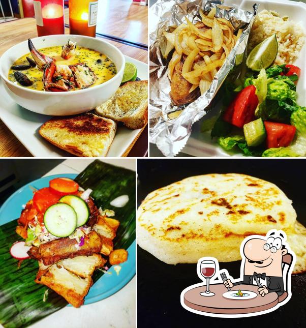 EL CHELE RESTAURANT, Moses Lake - Restaurant menu, prices and reviews