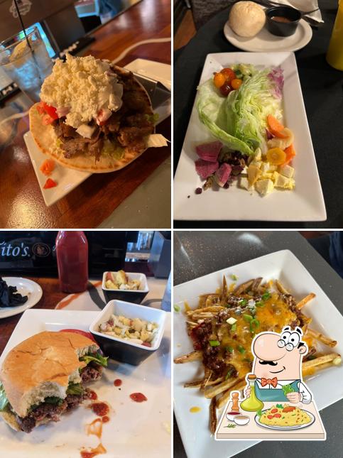 The Grumpy Beaver Pub, Beaver - Restaurant menu, prices and reviews