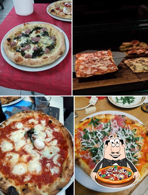 Trattoria La Cantina, Savona - Restaurant menu, prices and reviews