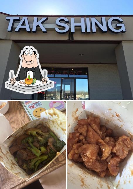 Tak Shing Chinese Restaurant, Lakeville - Restaurant menu, prices and ...