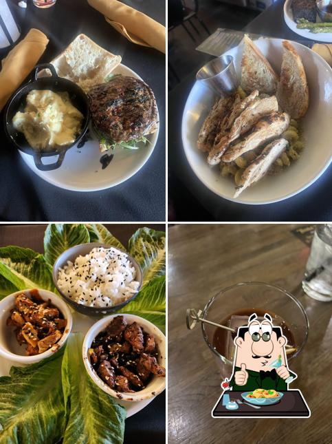 Twisted Fork, El Paso - Restaurant menu, prices and reviews