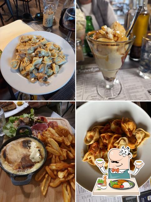 Le Pinocchio, Issoire - Menu du restaurant, prix et avis