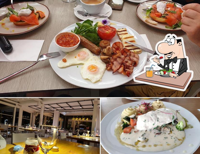 Muse, Paphos - Restaurant menu, prices and reviews