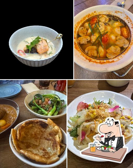 BO RARN, Adelaide - Restaurant menu, prices and reviews