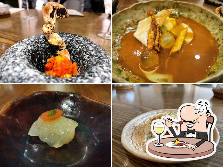 Sorn, Bangkok, Phrom Phong - Restaurant menu, prices and reviews