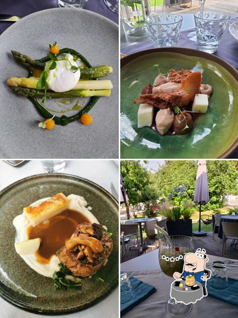 Le Cottage Restaurant, Vaux-sur-Mer - Restaurant menu, prices and reviews