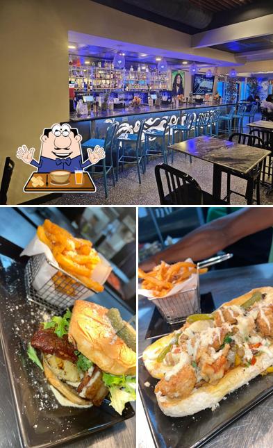 Godfrey's Flagship, Flowood - Restaurant menu, prices and reviews