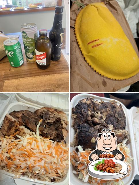 Island Patty, Kaneohe - Restaurant menu, prices and reviews