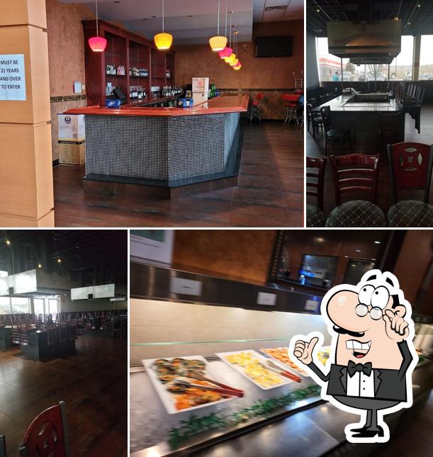 BC Osaka, Merrillville - Restaurant menu, prices and reviews