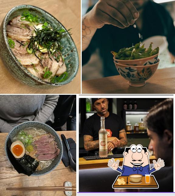 Mujō - Ramen, Gallarate - Menu del ristorante, prezzi e recensioni