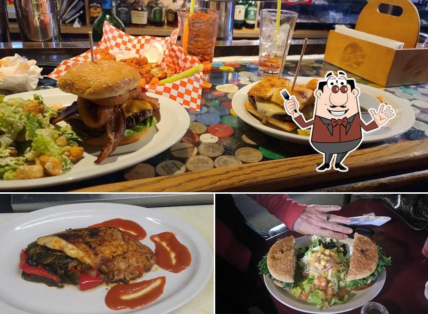 Pla-Mor Bar & Grill, Maple Valley - Restaurant menu, prices and reviews